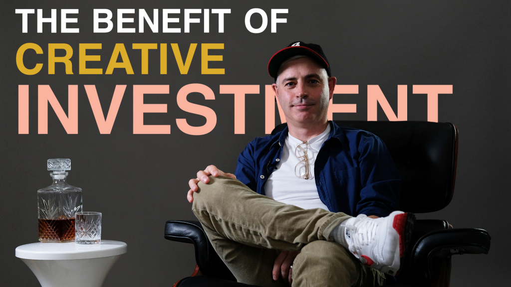 The Benefits of Creative Investment in Video Production