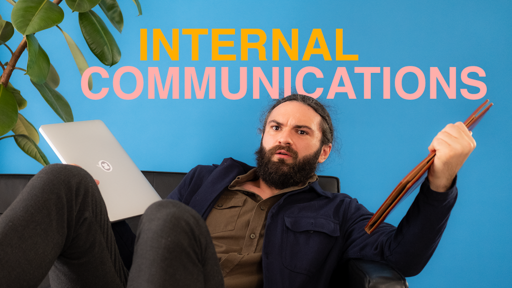 How Video Can Help Your Internal Communications | Kartoffel Films ...